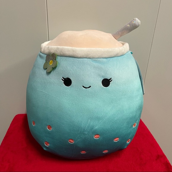 Squishmallows | Other | 1 Jakirra Squishmallow | Poshmark